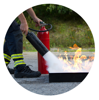 Fire Safety Training – Newflame Fire Equipment Co. Ltd.