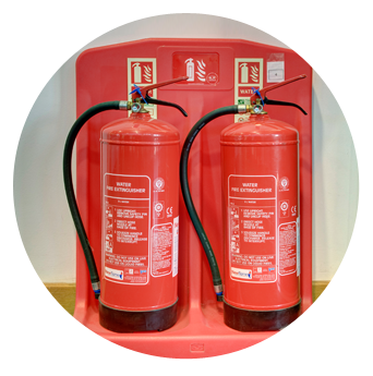 Fire Extinguishers – Newflame Fire Equipment Co. Ltd.